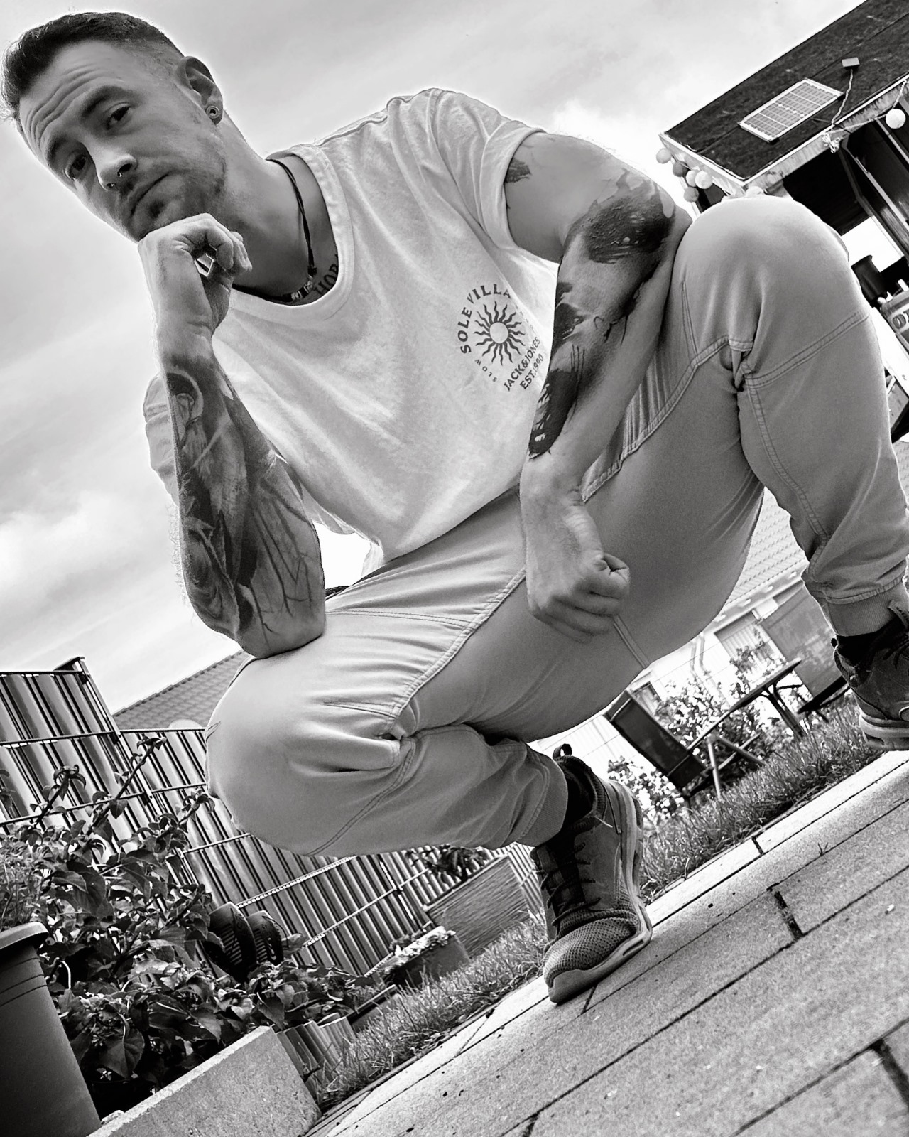 Die Volume-Trader Experience